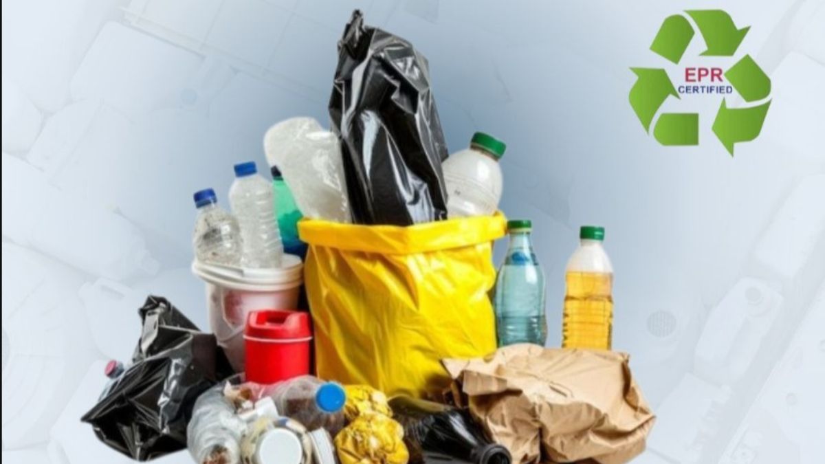 EPR Licence for Plastic Waste Management: A Guide for Recyclers » Softrop