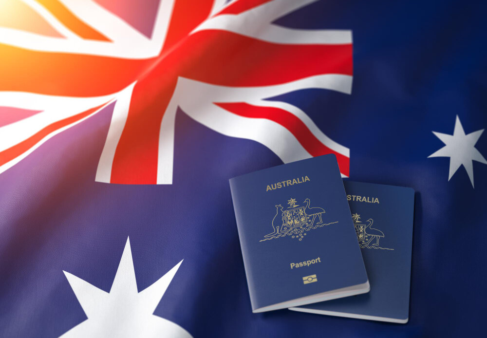 Immigration Services in Australia 2025: Visa, PR & Migration Agents