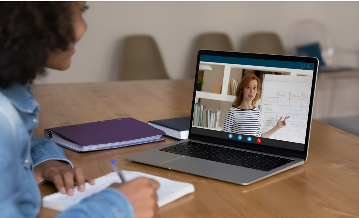 7 Laptop Considerations To Improve Focus During Online Classes