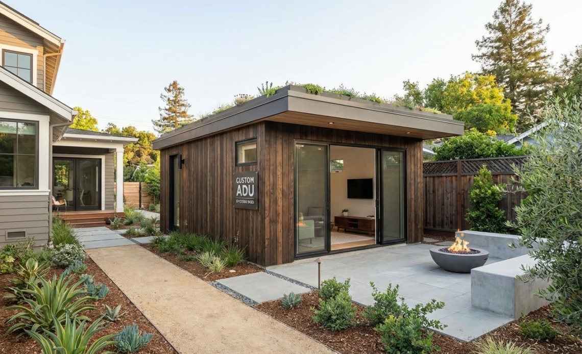 What Does It Cost to Build a Custom ADU in Santa Barbara? » Softrop