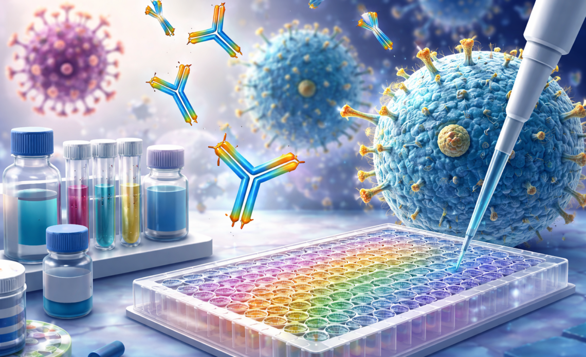 Humoral Immune Response: Mechanisms, Functions, and Research ...