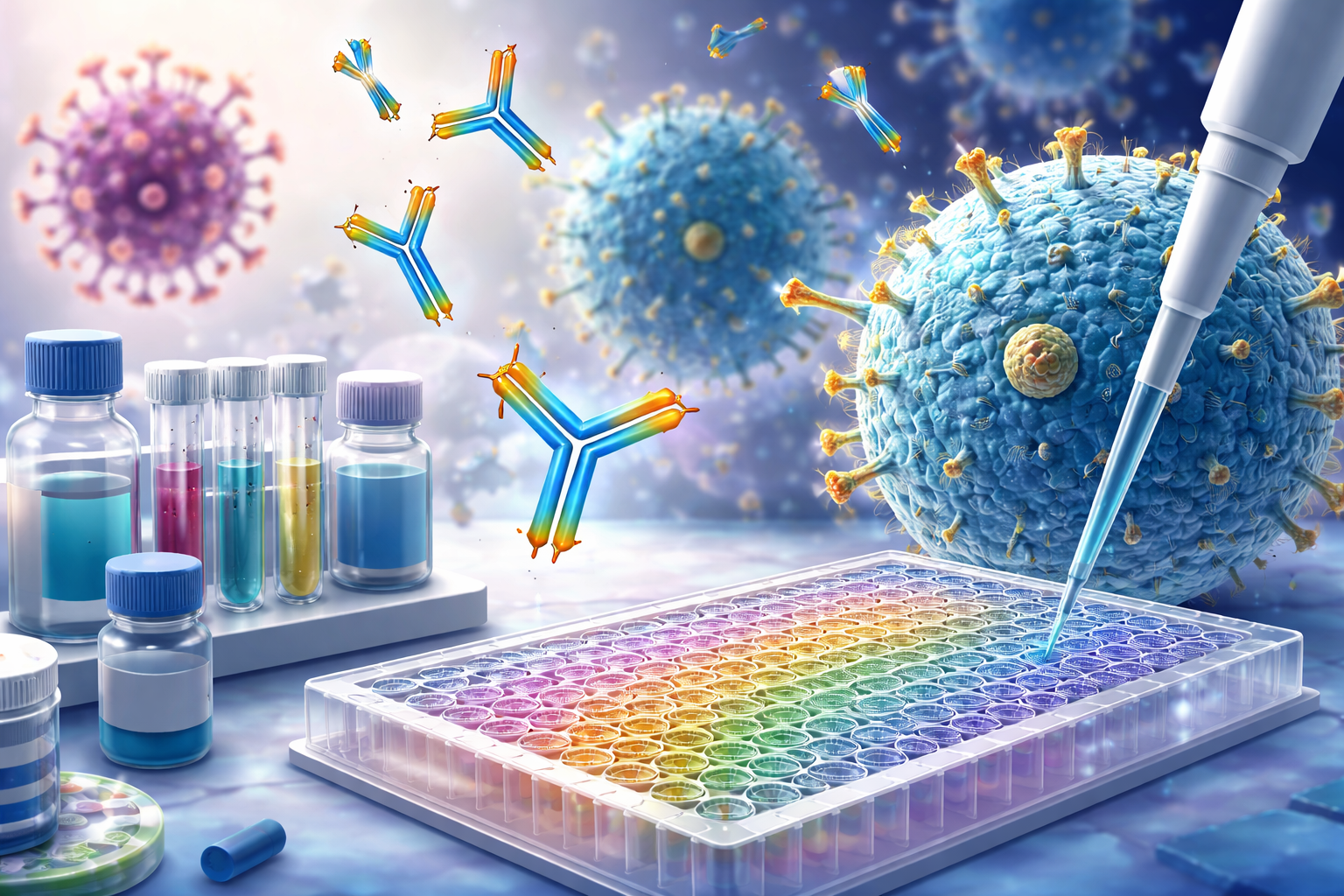 Humoral Immune Response: Mechanisms, Functions, and Research ...