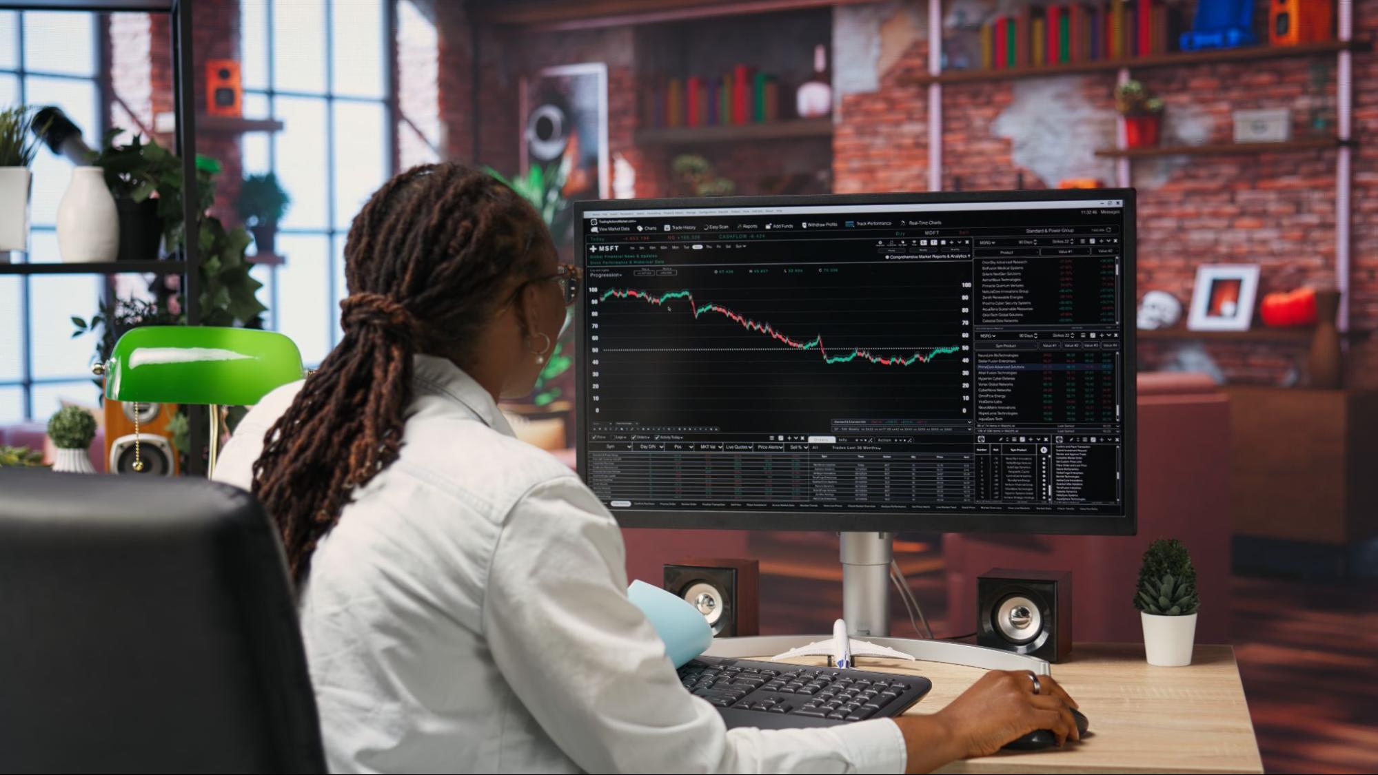 Snap Trader AI Advanced Indicators and Market Prediction Tool » Softrop