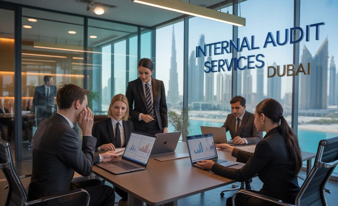 Why Internal Audit Services Are Essential for Risk Management » Softrop
