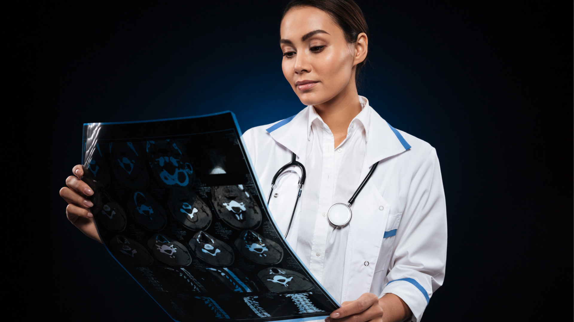 Why Radiology Technician Training Is a Smart Career Choice in ...