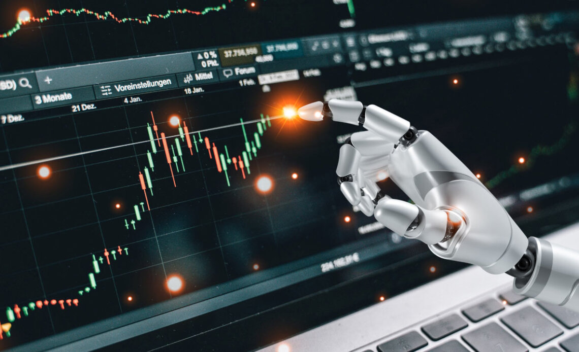 Tradvio AI Trading Bot Accuracy and Performance Analysis » Softrop