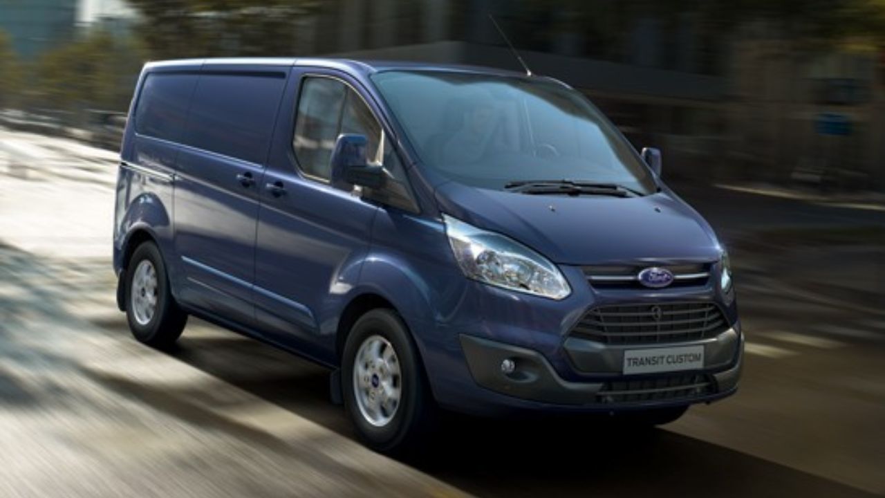 Van Hire Edinburgh: The Complete Guide to Affordable and Reliable Van ...